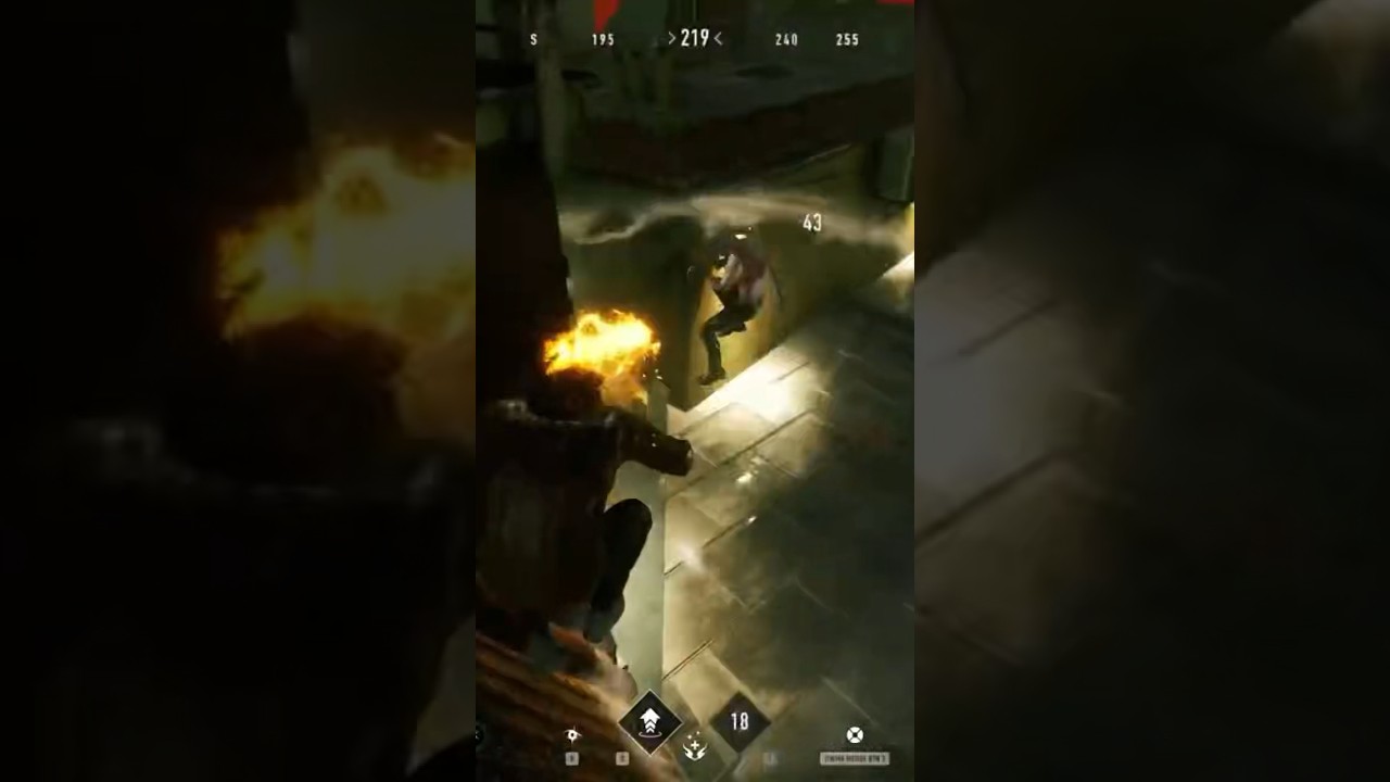 Vampire BR Win - YouTube