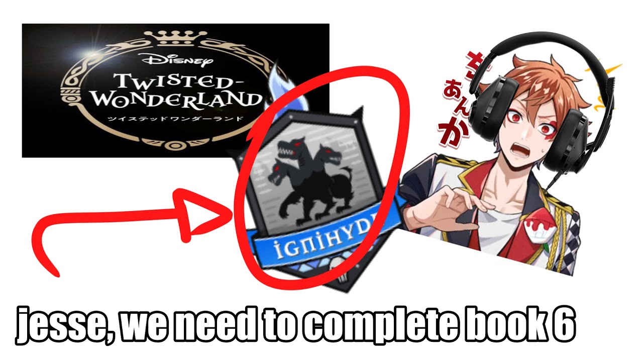 LET ME FINISH BOOK 6 PT TWO.... JESUS CHRIST.. | CHIAN.KA - YouTube