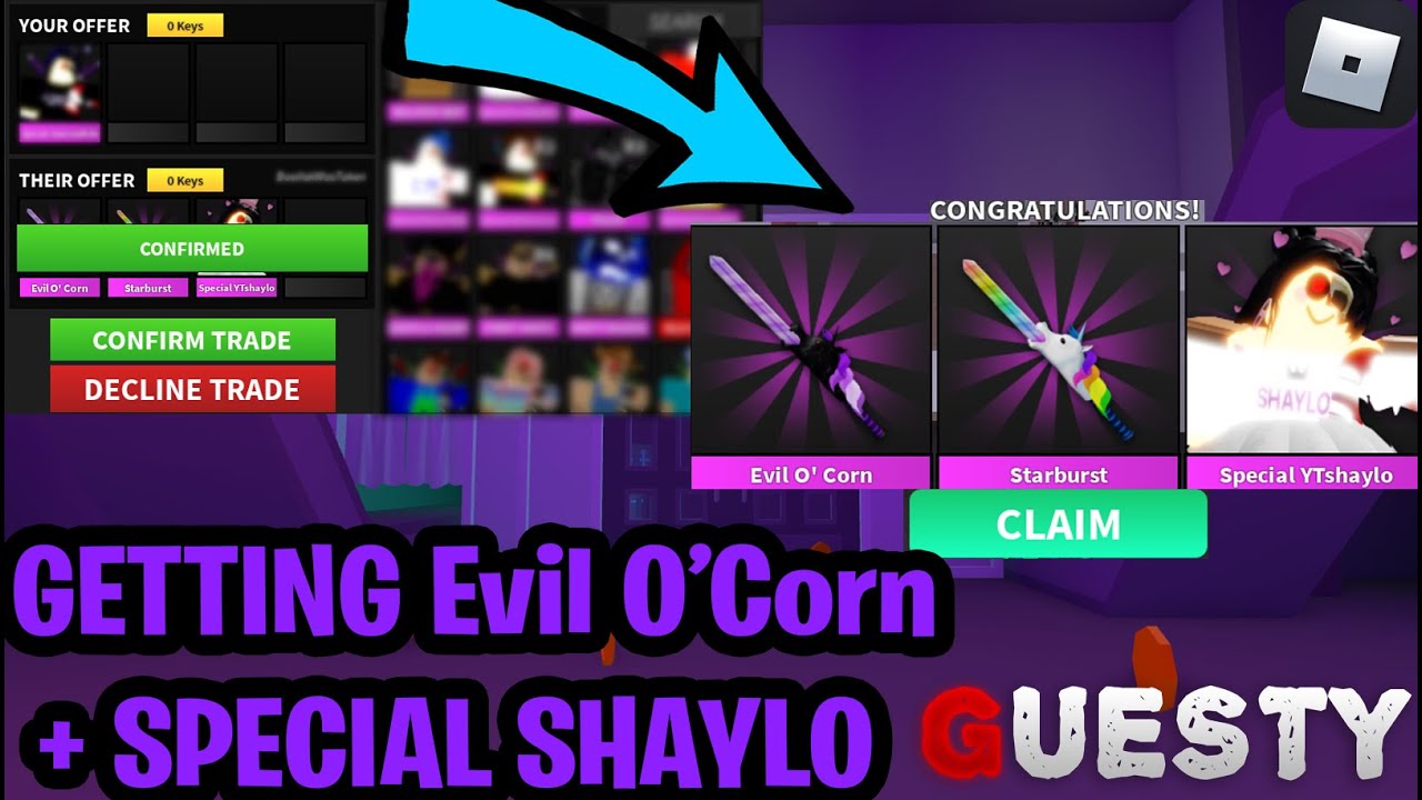 Getting Limited Time Crate Godly and Special Shaylo + GAMEPLAY GUESTY ...