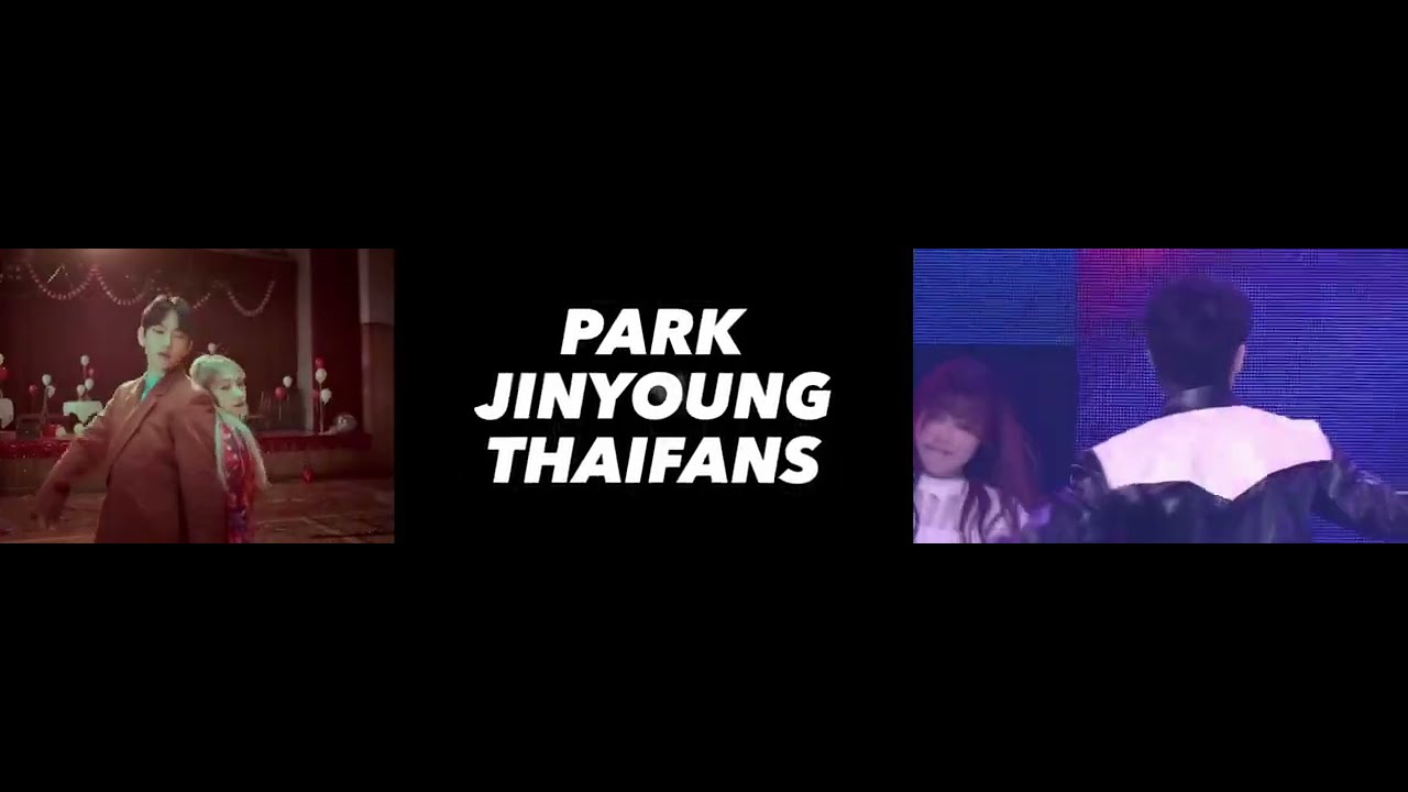 PROJECT NO.1🍑🐣🗓️16.02.2023-22.02.2023 By Park Jinyoung ThaiFans Official🇹🇭 - YouTube