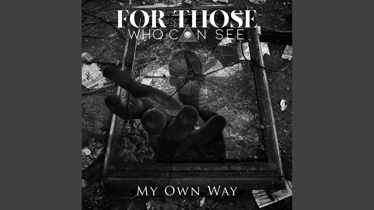 My Own Way - YouTube
