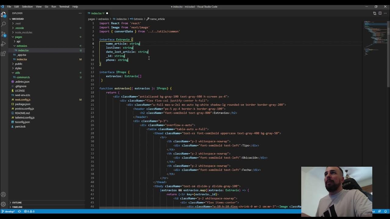 Visual Studio Code: Selección múltiple 🪄 - YouTube