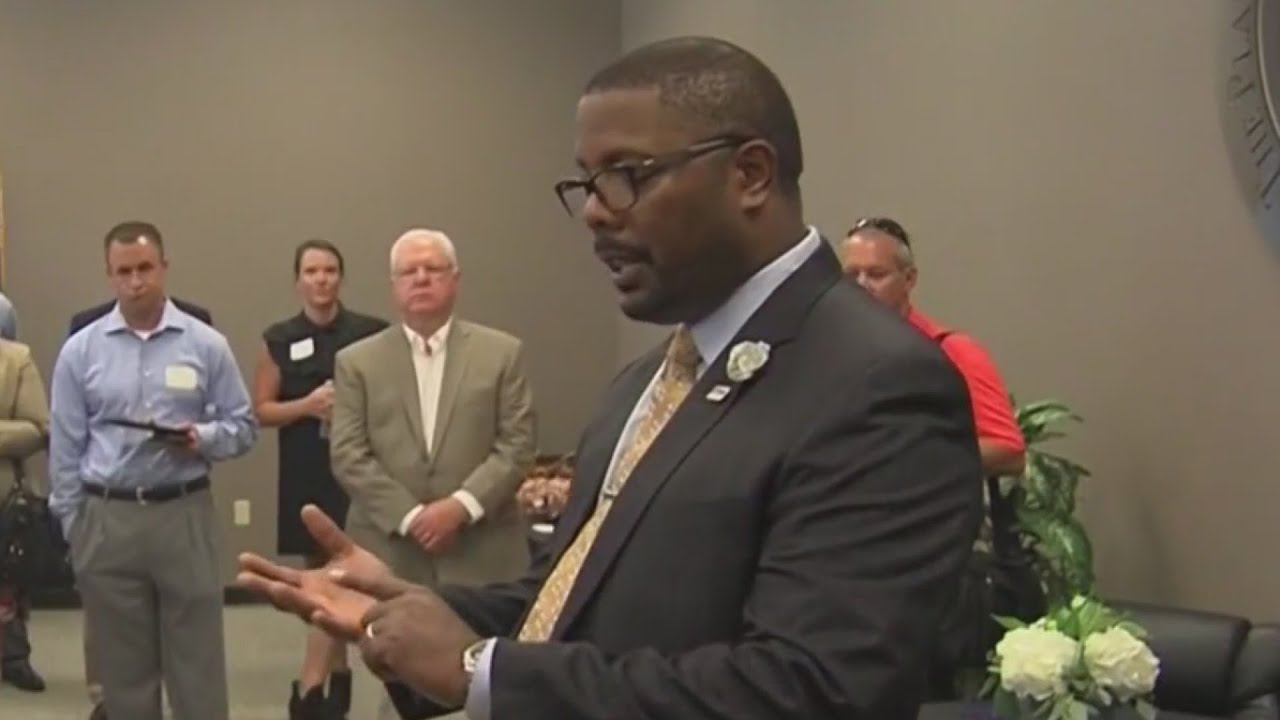 Evaluation of Orlando Riddick - YouTube