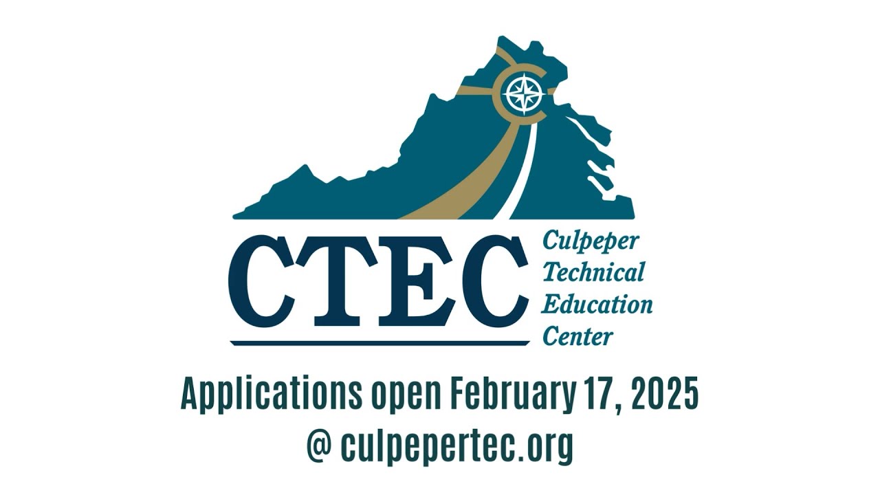 25/26 CTEC Course Offerings - YouTube