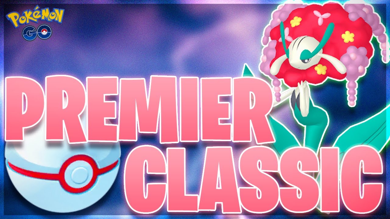 Master League Premier Classic Season 12 Meta The Best Pokemon