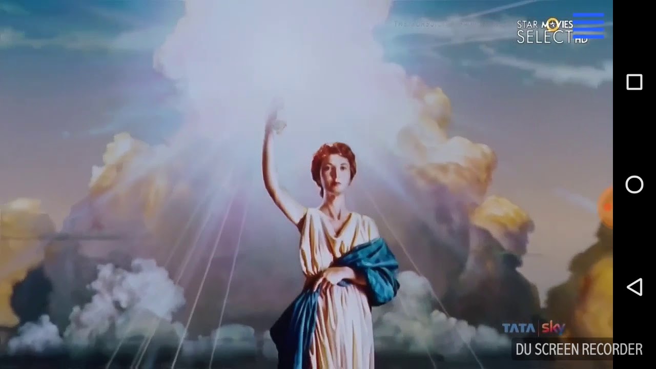Columbia pictures overbrook entertainment ESPACE artists - YouTube