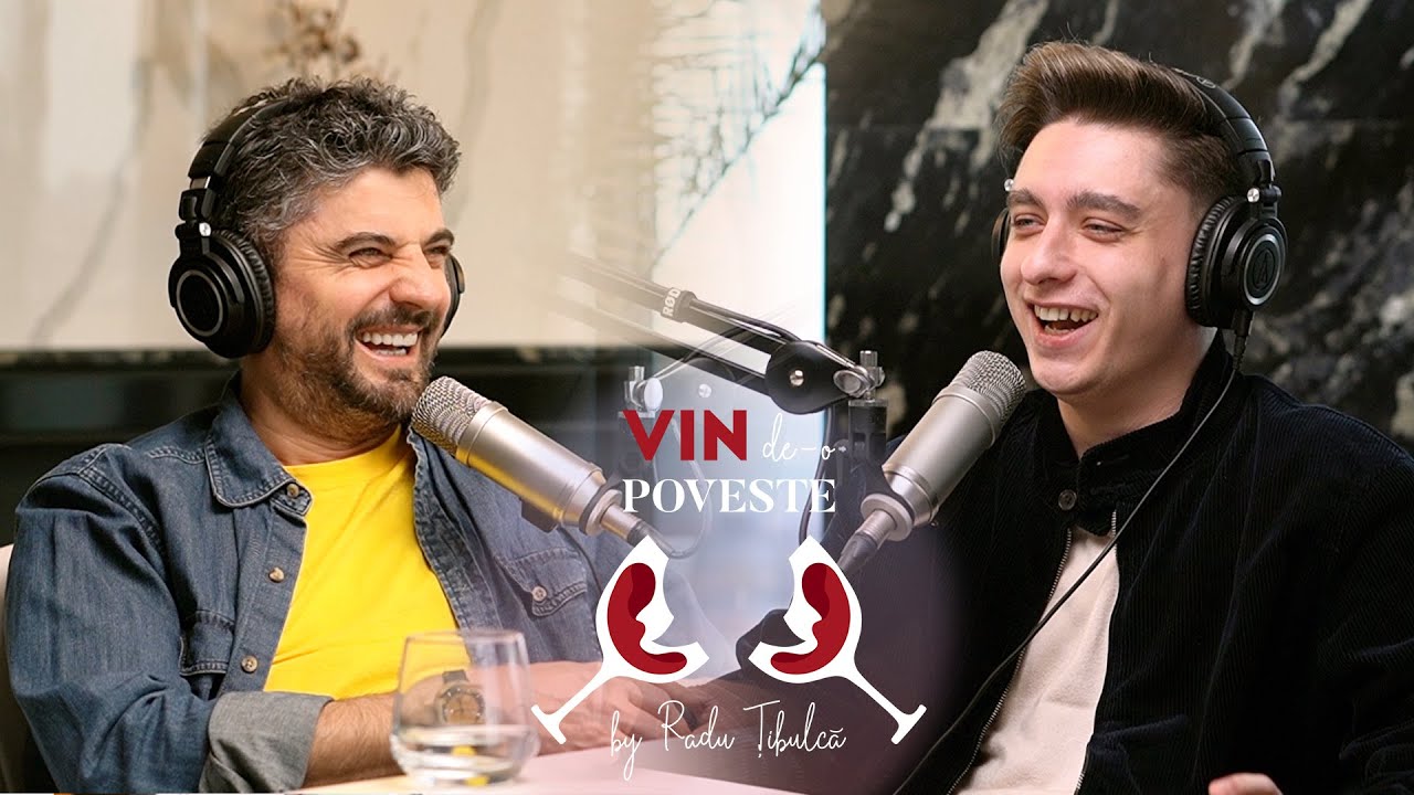 BOB RADULESCU: "NU POTI ZDRUNCINA CREDINTA UNUI OM!"|VIN DE-O POVESTE ...