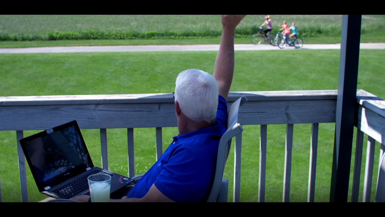 Broadband Connects with Fiber: WCTA/ICA - YouTube