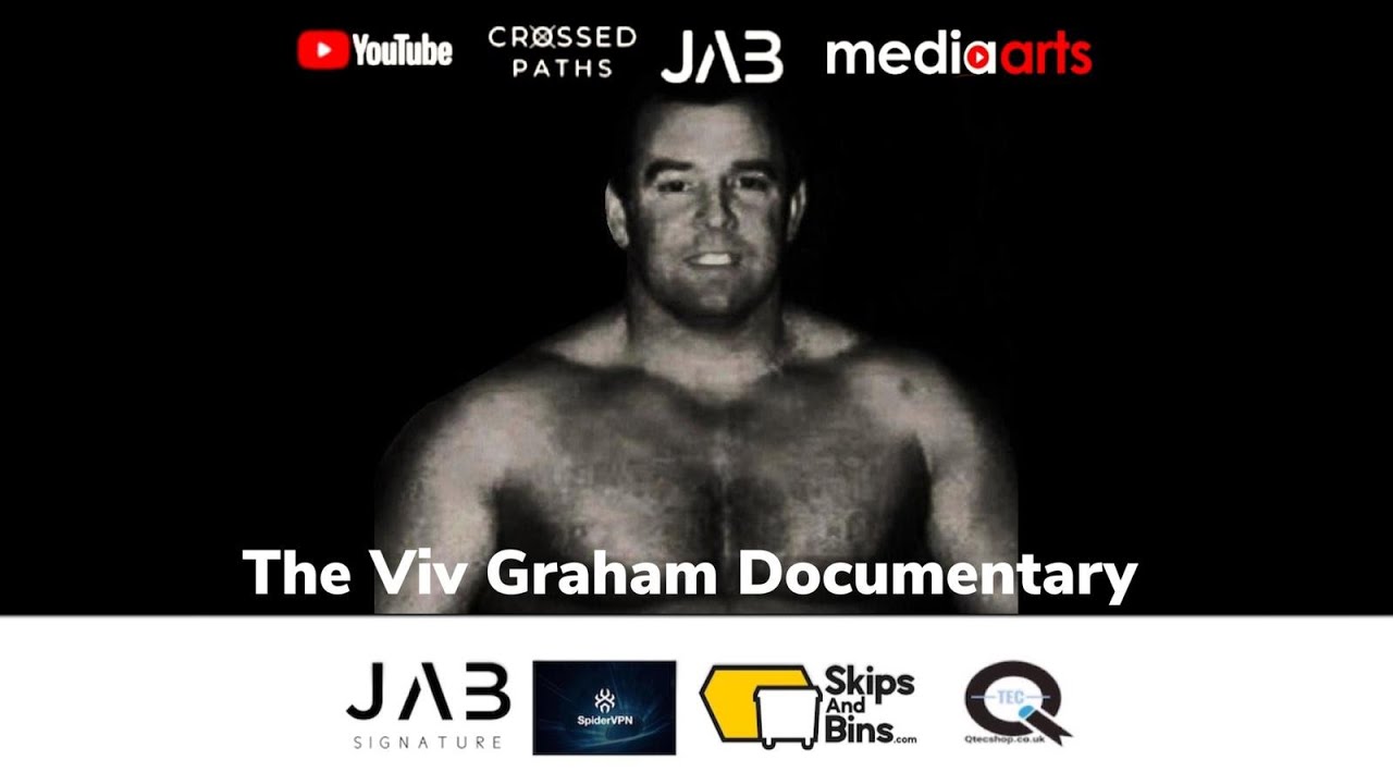 The Viv Graham Story 1994 - YouTube