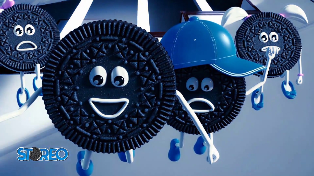 Storeo season 1 Teaser |Oreo Pakistan - YouTube