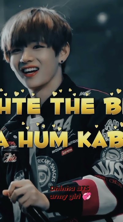 Bts Army Girl 💞 Love Bts Army 💞 So Beautiful ️ So Cute 🥰 Like And Subscribe Please 💞 Youtube