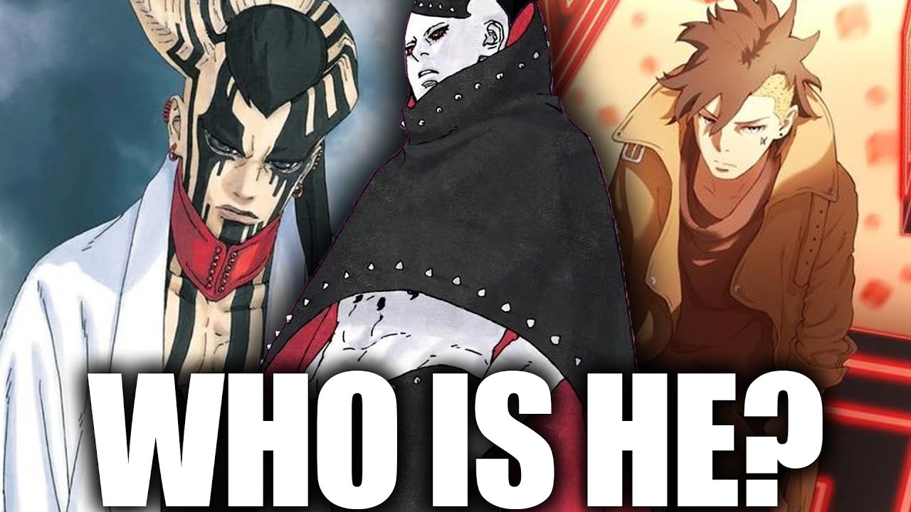 The Secret Behind Jura's True Identity Revealed - YouTube