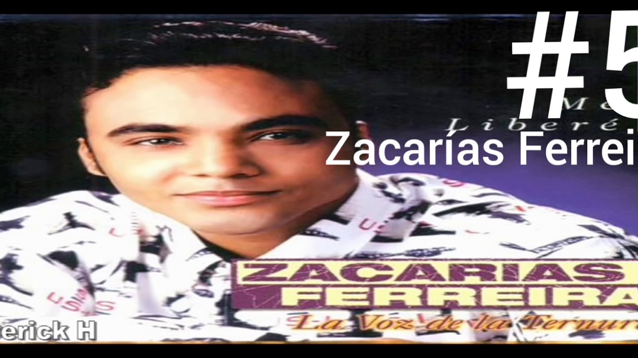 TOP 5 MEJORES BACHATEROS DE TODOS LOS TIEMPOS - YouTube