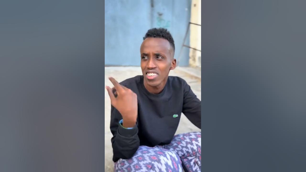 qosol iyo shactiro daawo qosol kugu hari maayo ee - YouTube