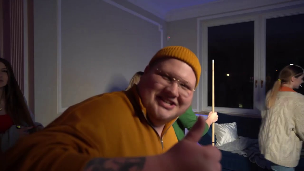 LEKSIU TEAM X ODC 3. (REAKCJA TEAMU NA NOWY DOM X!) - YouTube