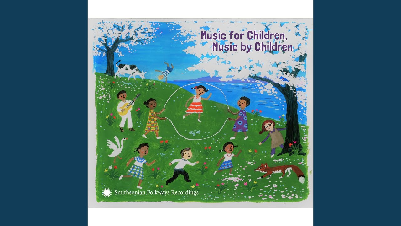 Loop de Loo - Lilly's Chapel School (Ala.): Song Lyrics, Music Videos ...