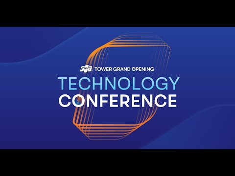 FPT Tower Grand Opening - Technology Conference: Thrive In Our New ...