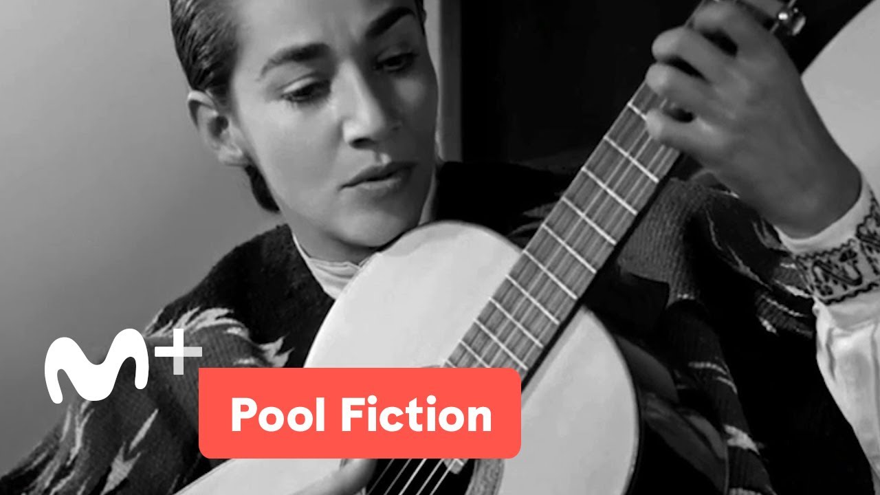 Pool Fiction: Estrenos de la semana | Movistar+ - YouTube