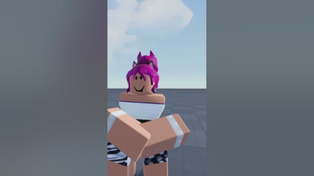 My Name Is Skylar White Yo 😳 Roblox Youtube