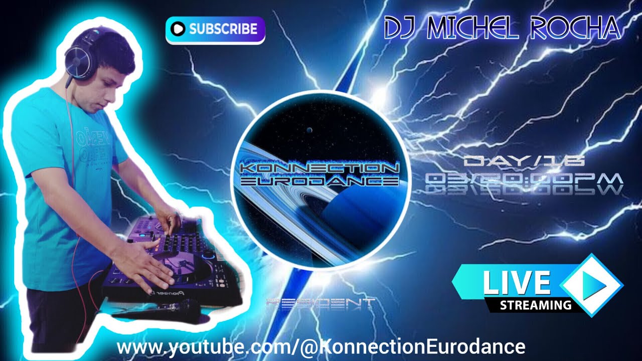 Set Mix Pure Evolution Oldskool By Dj Michel @Dj_MichelRocha - YouTube