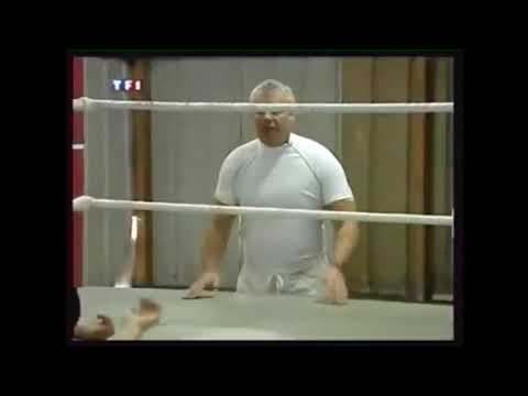Marc Mercier "En pleine Gueule!" - YouTube