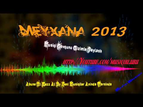 Elcin Ekber - Gul Dererem 2013 Xit