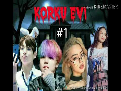 Jimin ile hayal et Korku evi #1 bölüm yorumlara. Bakın