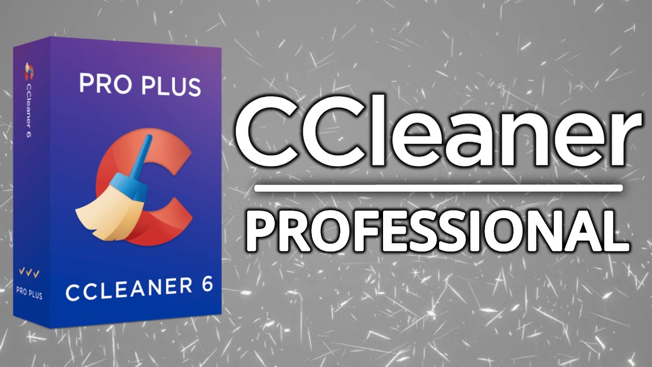 📦 From Download to Clean! Install CCleaner Pro on Windows 10/11 | Full Guide (2025) - YouTube
