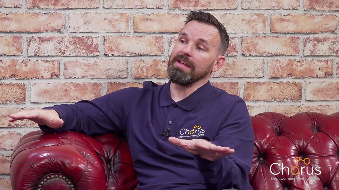 Data Collection in the Chorus Intelligence Suite - Richard Helson - YouTube