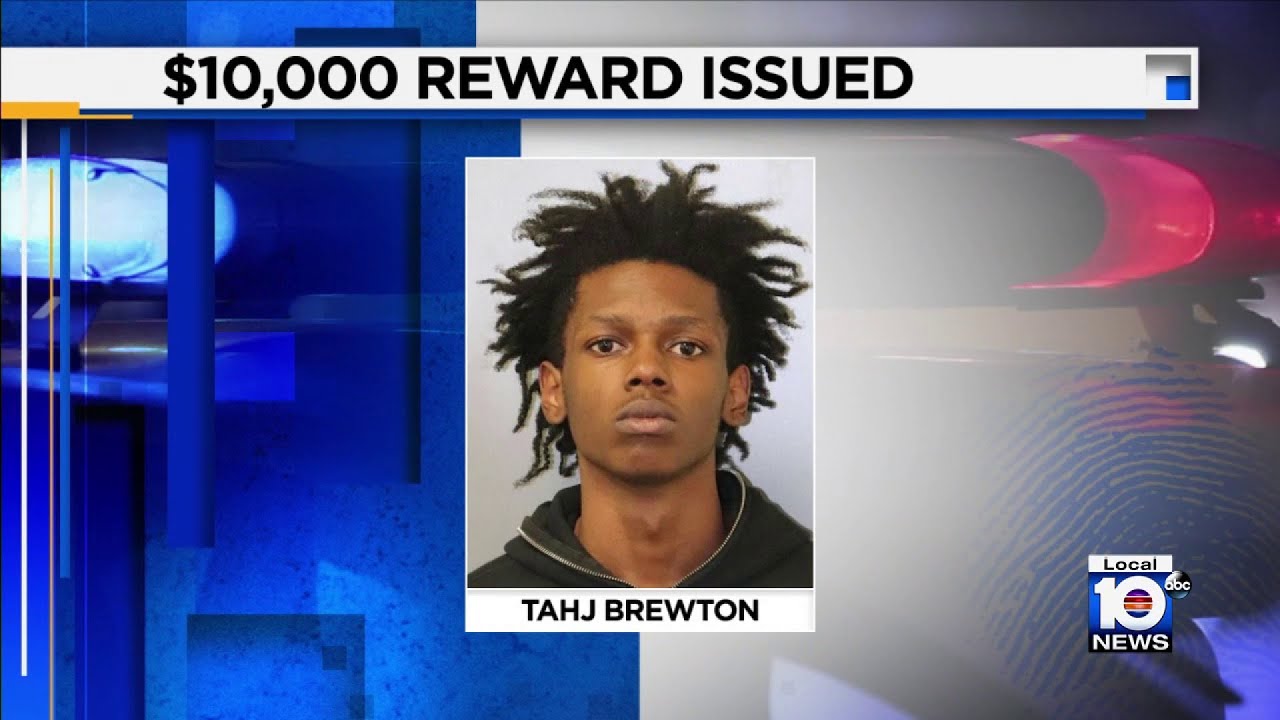 Detectives search for 16-year-old boy wanted for murders - YouTube