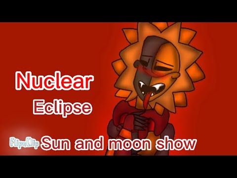 Nuclear^Eclipse @SunMoonShow - YouTube