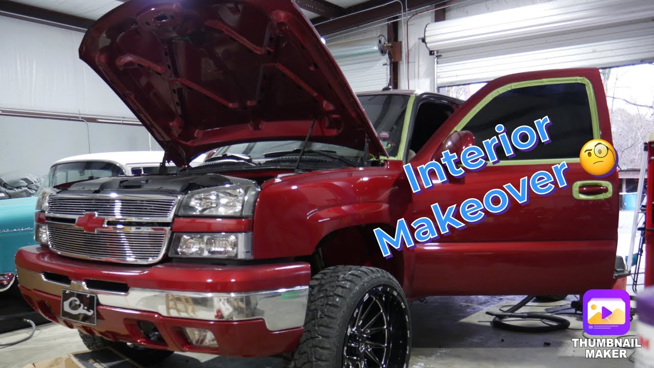 2004 Supercharged Cateye Does A Crazy Interior Swap!! | 1000Plus Star ...