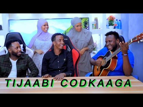 BAAQULI BOOY IYO MUNA MISKI OO HEESO KULA TARTAMAY BAABA JEEY IYO KABTAN BAARA
