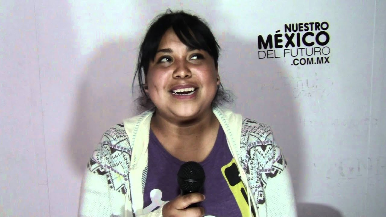 Andrea Flores - YouTube