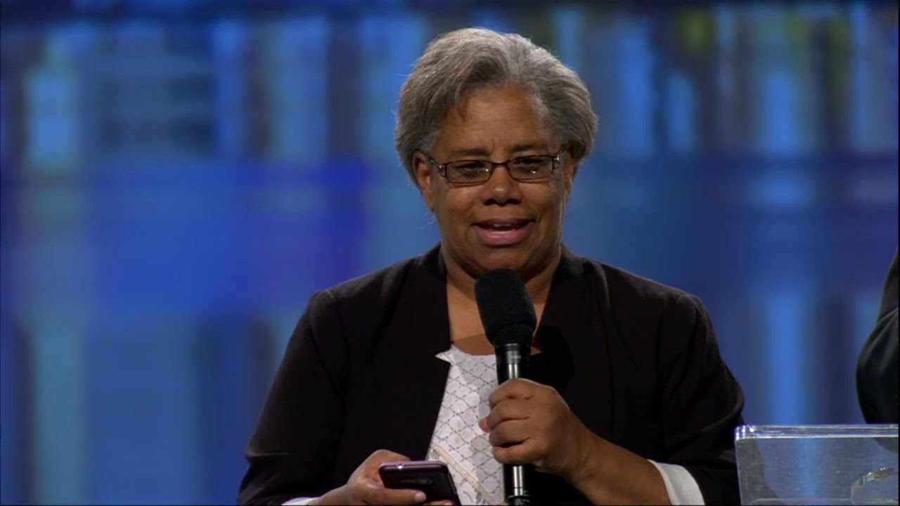 ASI 2019 Plenary ASI presents David Trim - YouTube