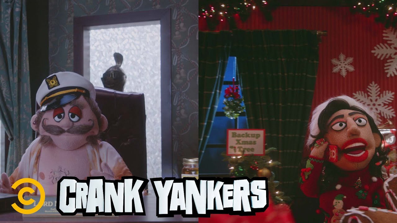 Niles Standish Calls a Yacht Club & Melissa Villaseñor Wants More ...