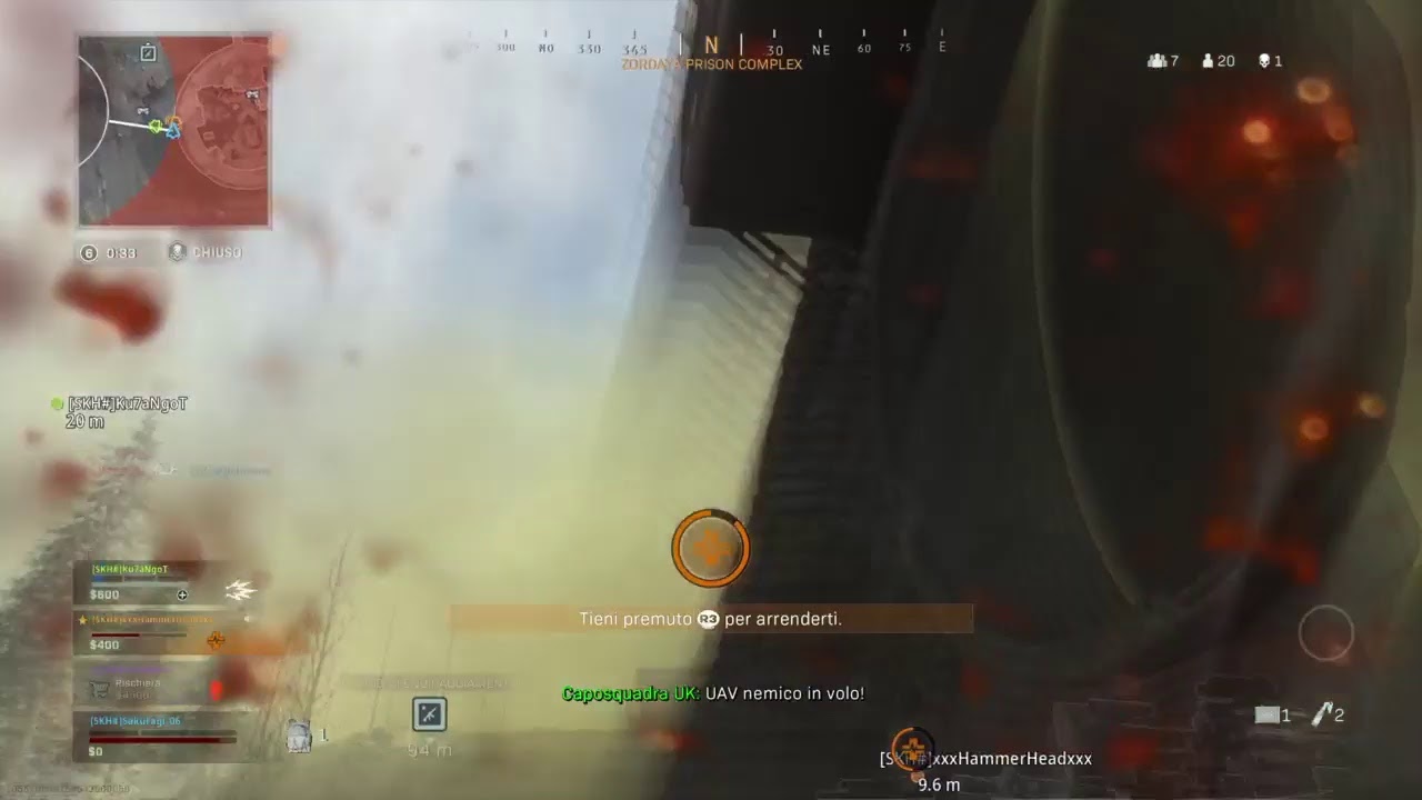 Pinoy Streamer playing Call of Duty: Modern Warfare - YouTube