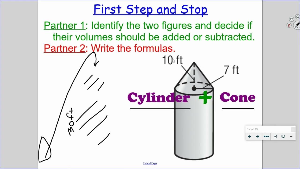 11-10.Measuring composite figures - YouTube