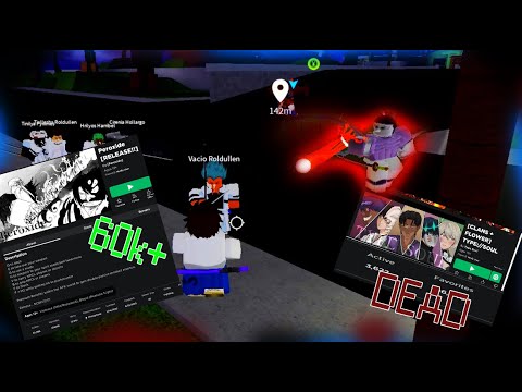 [Peroxide] The Best BLEACH GAME YET?! The Game That KILLED TYPE SOUL ...