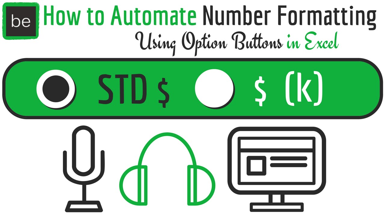 How To Automate Number Formatting Using Option Buttons In Excel YouTube how-to-automate-number-formatting-using-option-buttons-in-excel-youtube