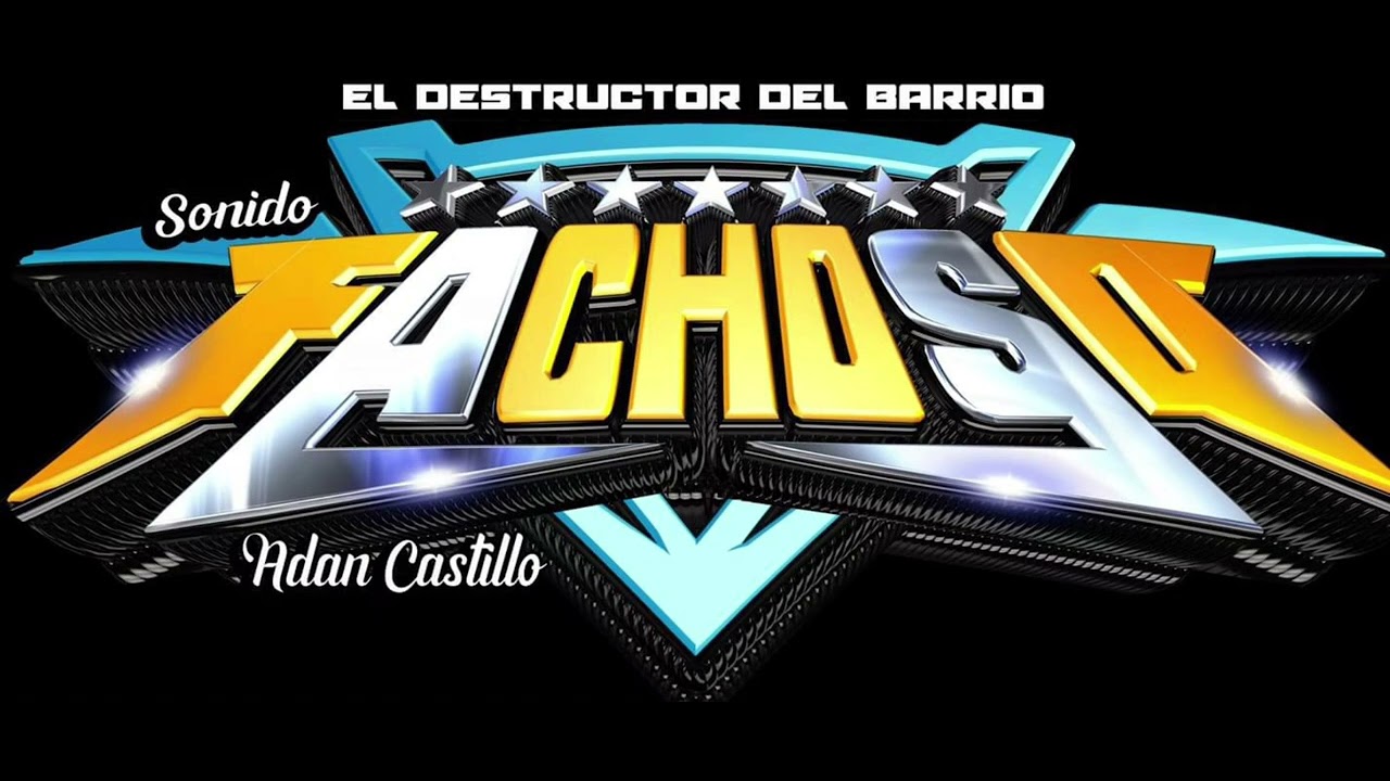 PROMÉTEME 🔋SONIDO FACHOSO 🔊ANIVERSARIO EL PODEROSO DE LA KUMBIA 🔥 - YouTube