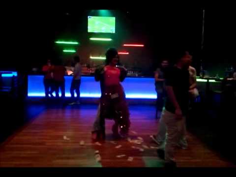 STEPHANIE DUARTE THALIA MIX