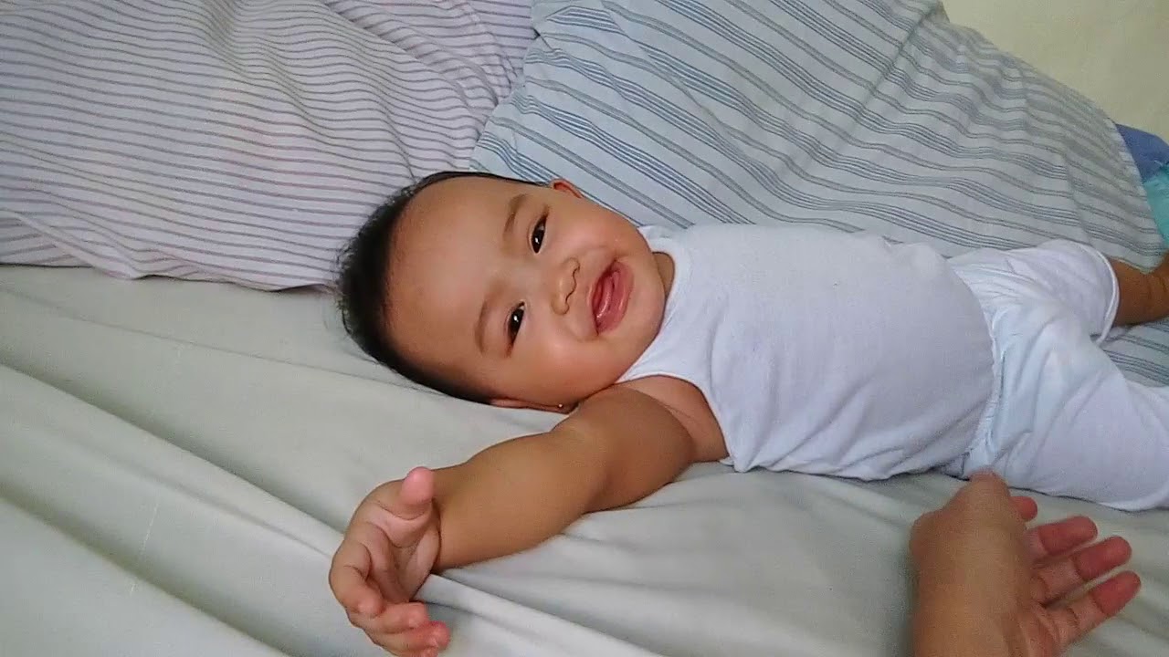 Baby lexie - YouTube