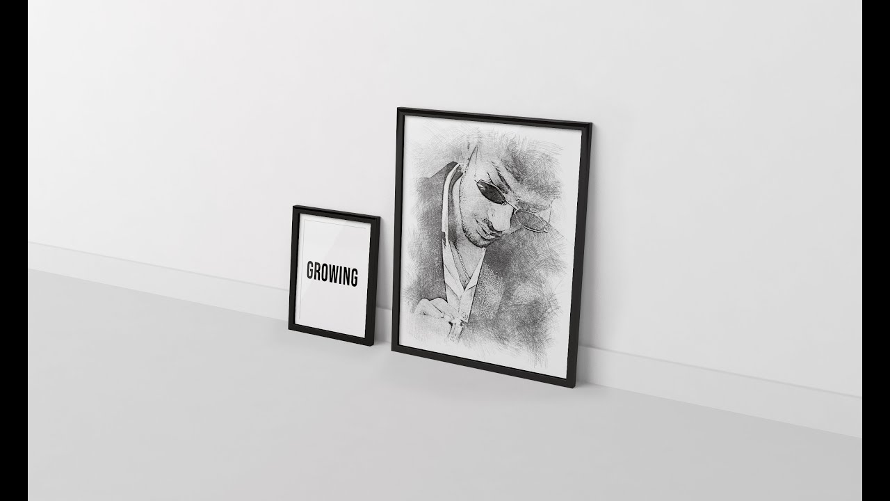 Growing - HaDi Siddiqui - (Official Audio) - YouTube