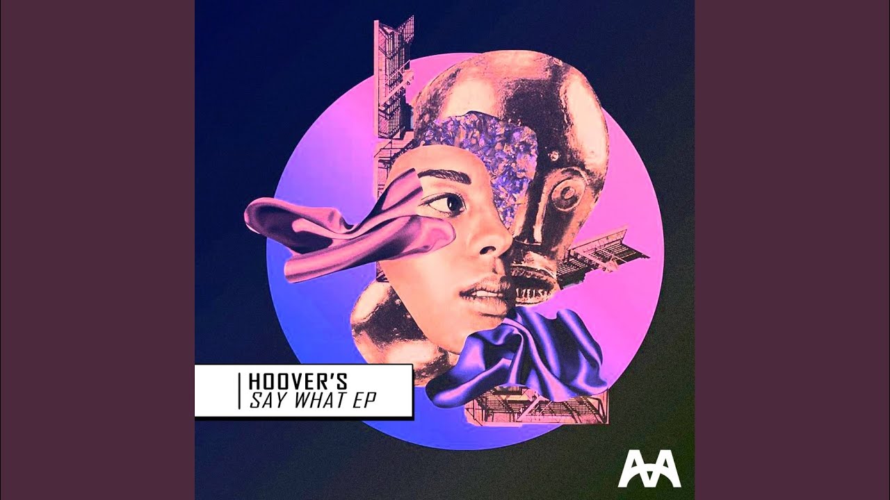 Say What (Original Mix) - YouTube