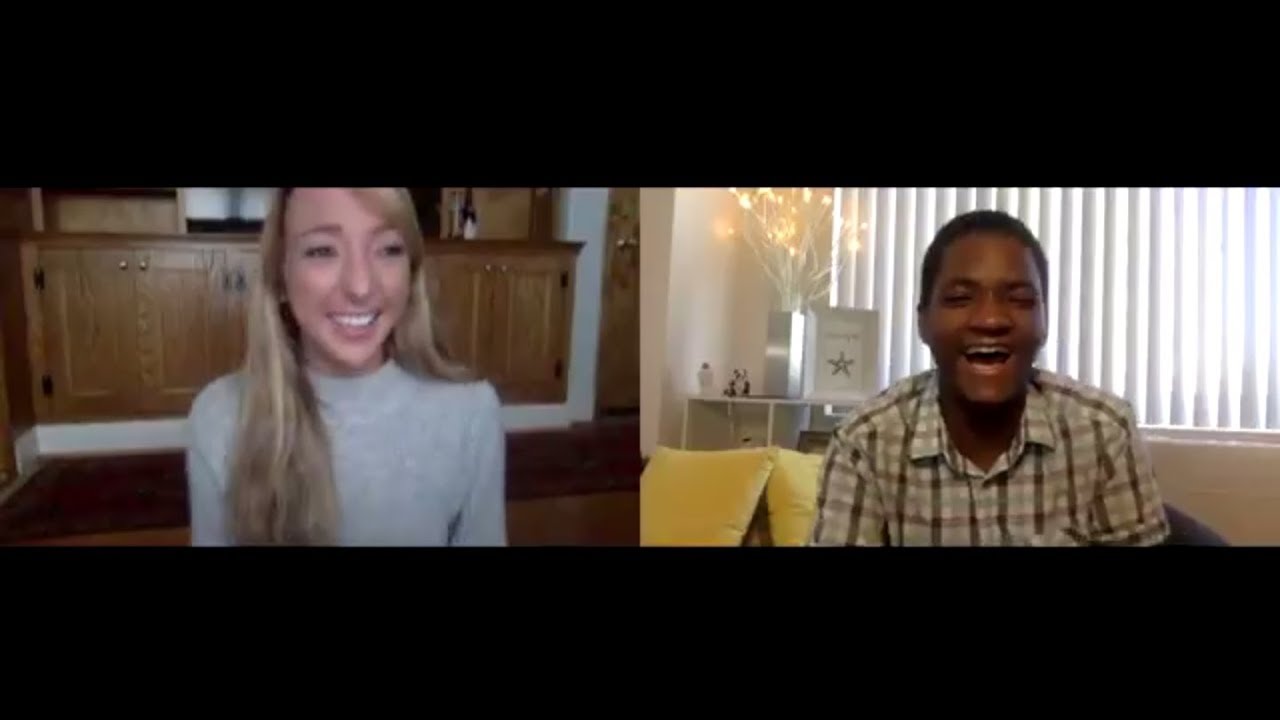 Delaney Henderson | 180º of Impact - YouTube