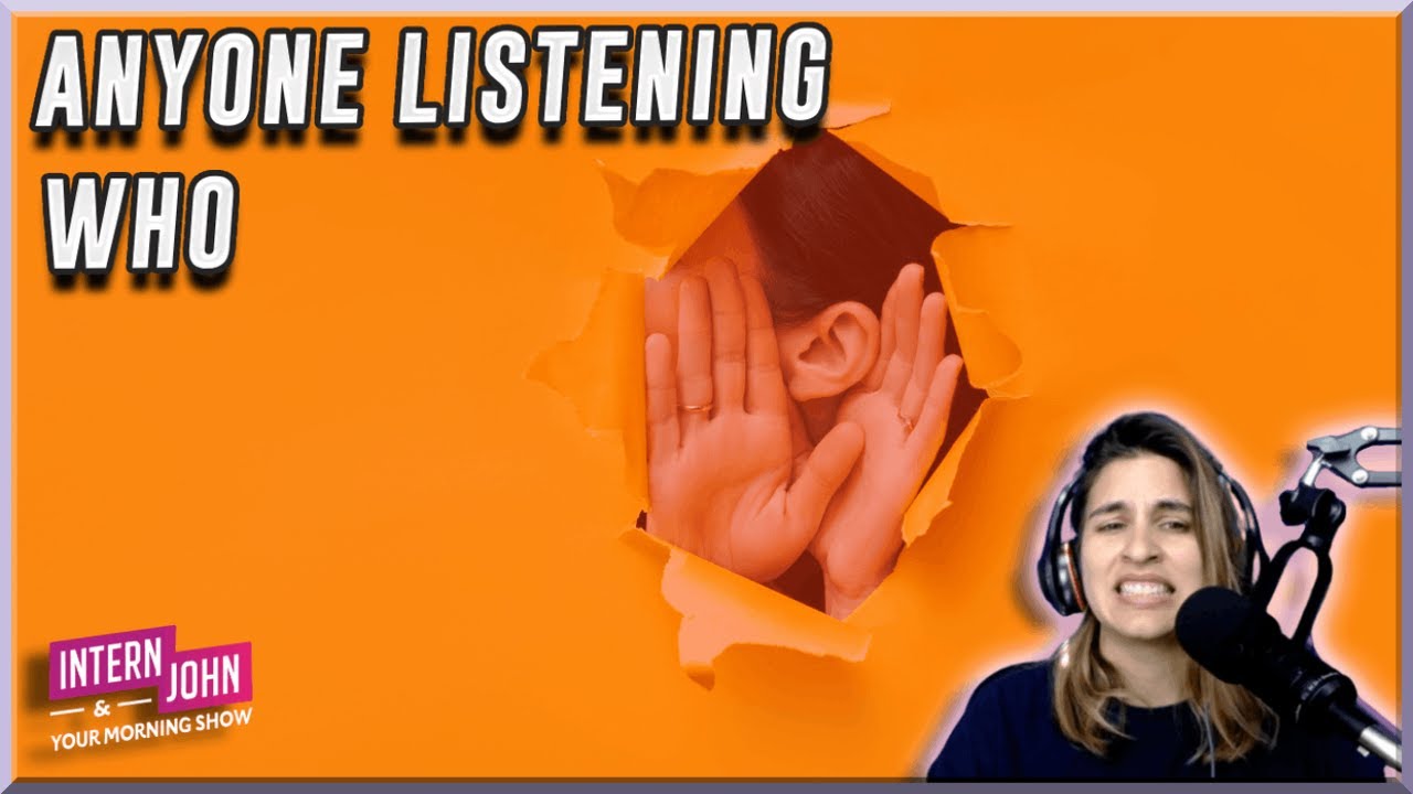 Anyone Listening Who - YouTube