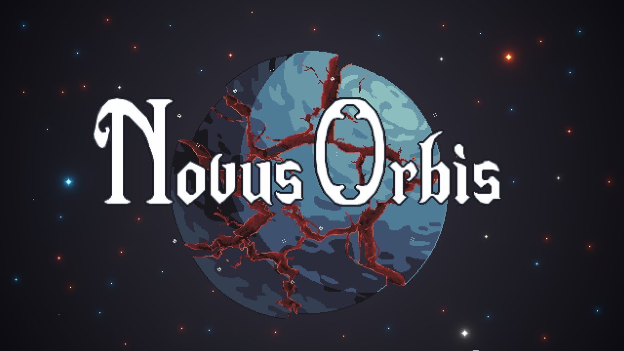 NOVUS ORBIS IS DOPE! - YouTube