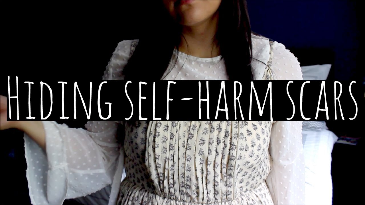 Summer clothing tips for insecure people - YouTube