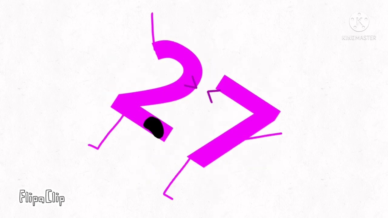 Numbers band 6 - YouTube